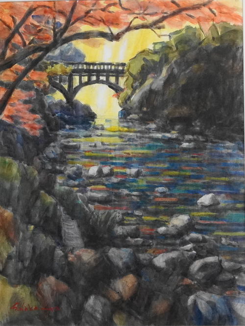 京都水彩展 | 京都水彩画会